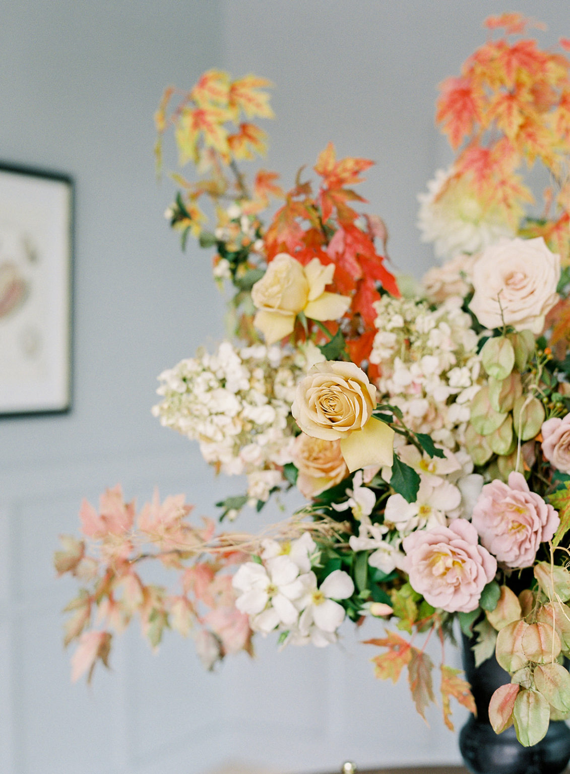 My Favorite Greenery for Installations by Season - mulberryandmoss.com