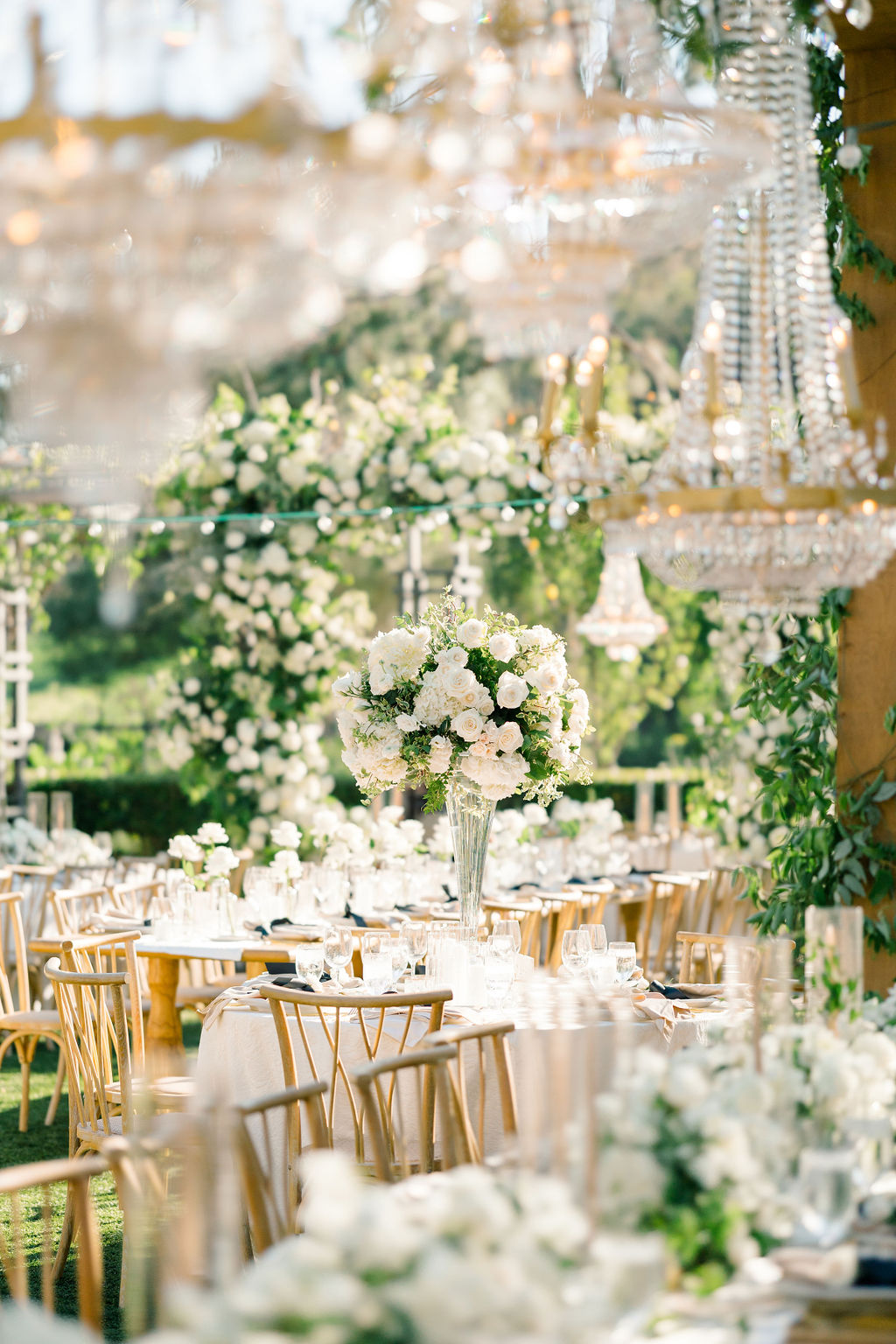 5 Tips for Executing a Flawless Luxury Event - mulberryandmoss.com