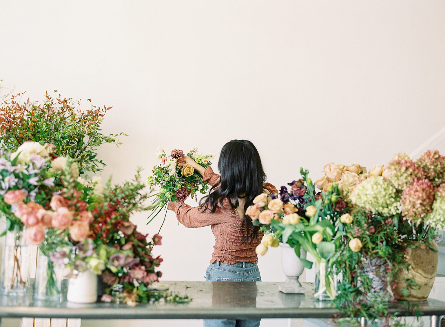 How to Use Canva for Floral Design: A Florist's Guide - mulberryandmoss.com
